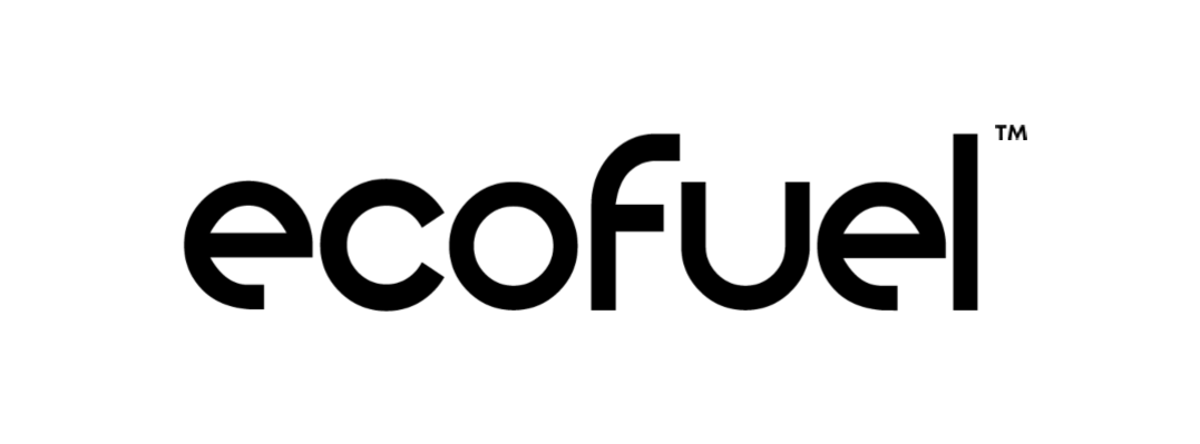 Eco Fuel Logo